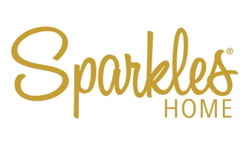 Glam Home Decor & Luxury Tableware | Sparkles Home